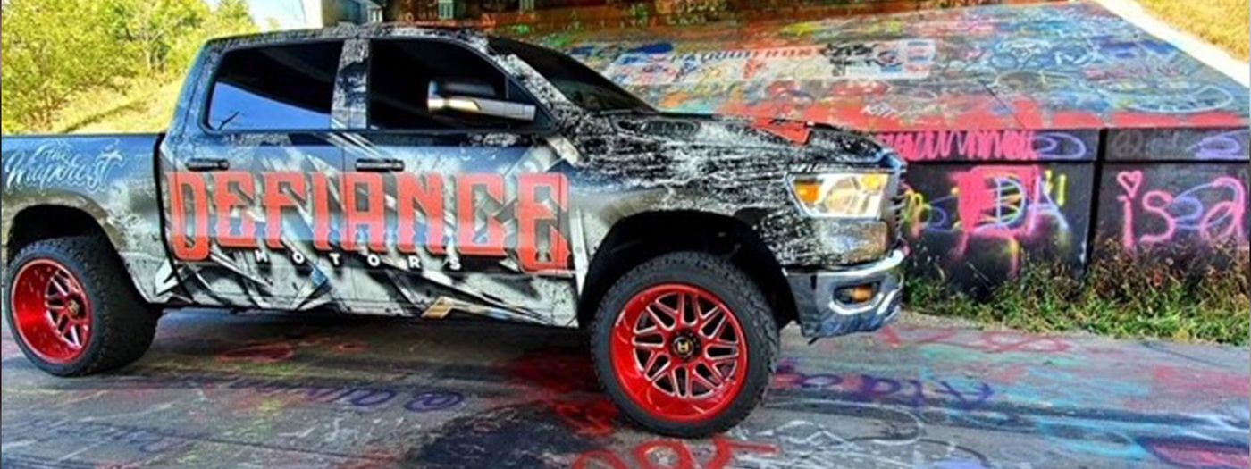 HOME - Defiance Motors, LLC