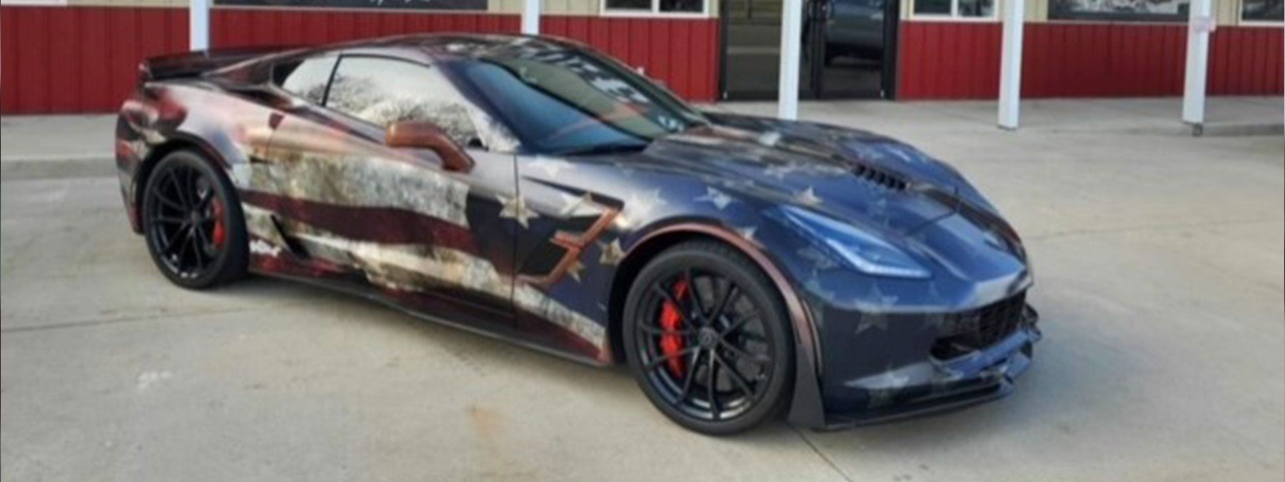 HOME - Defiance Motors, LLC
